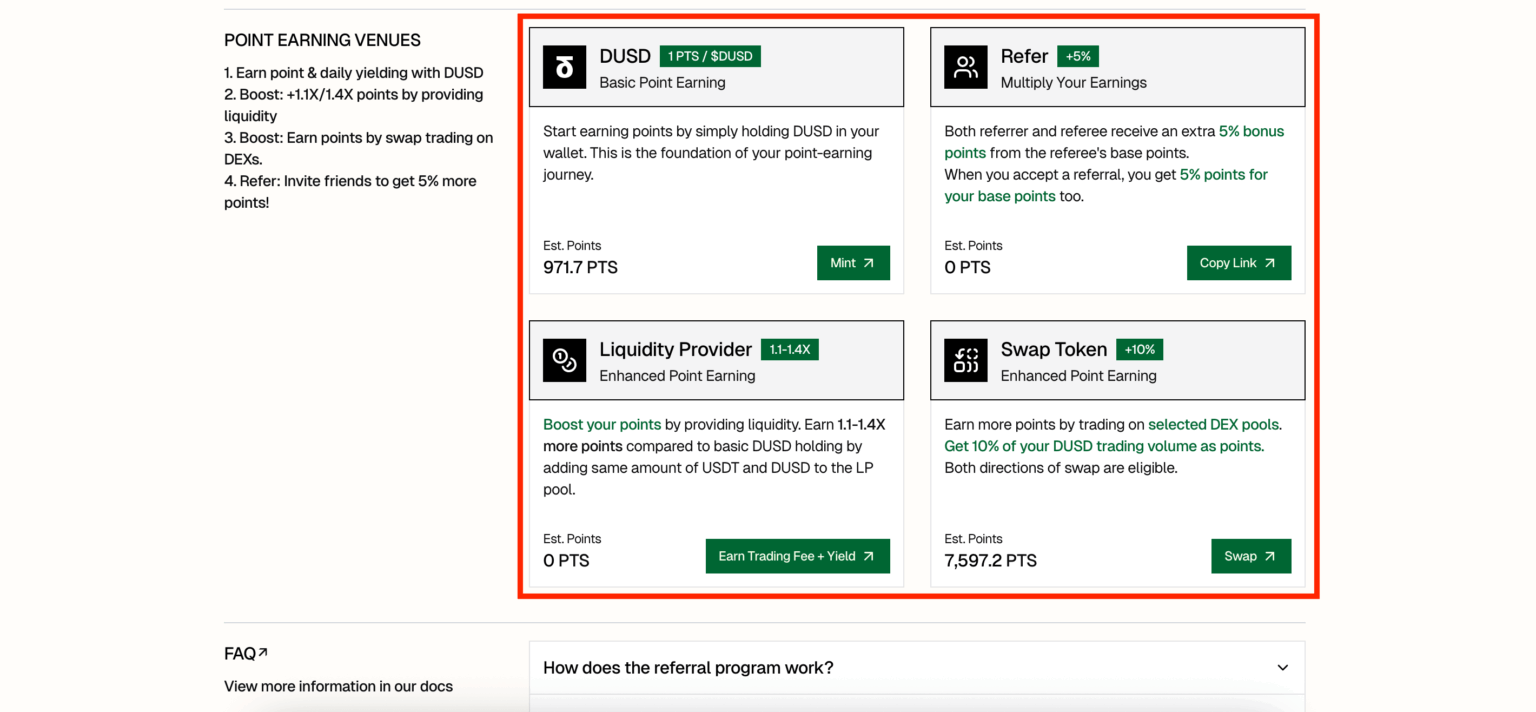 【Perps】StandX（スタンドエックス）とは！使い方やエアドロップも解説！ | 仮想通貨の教科書