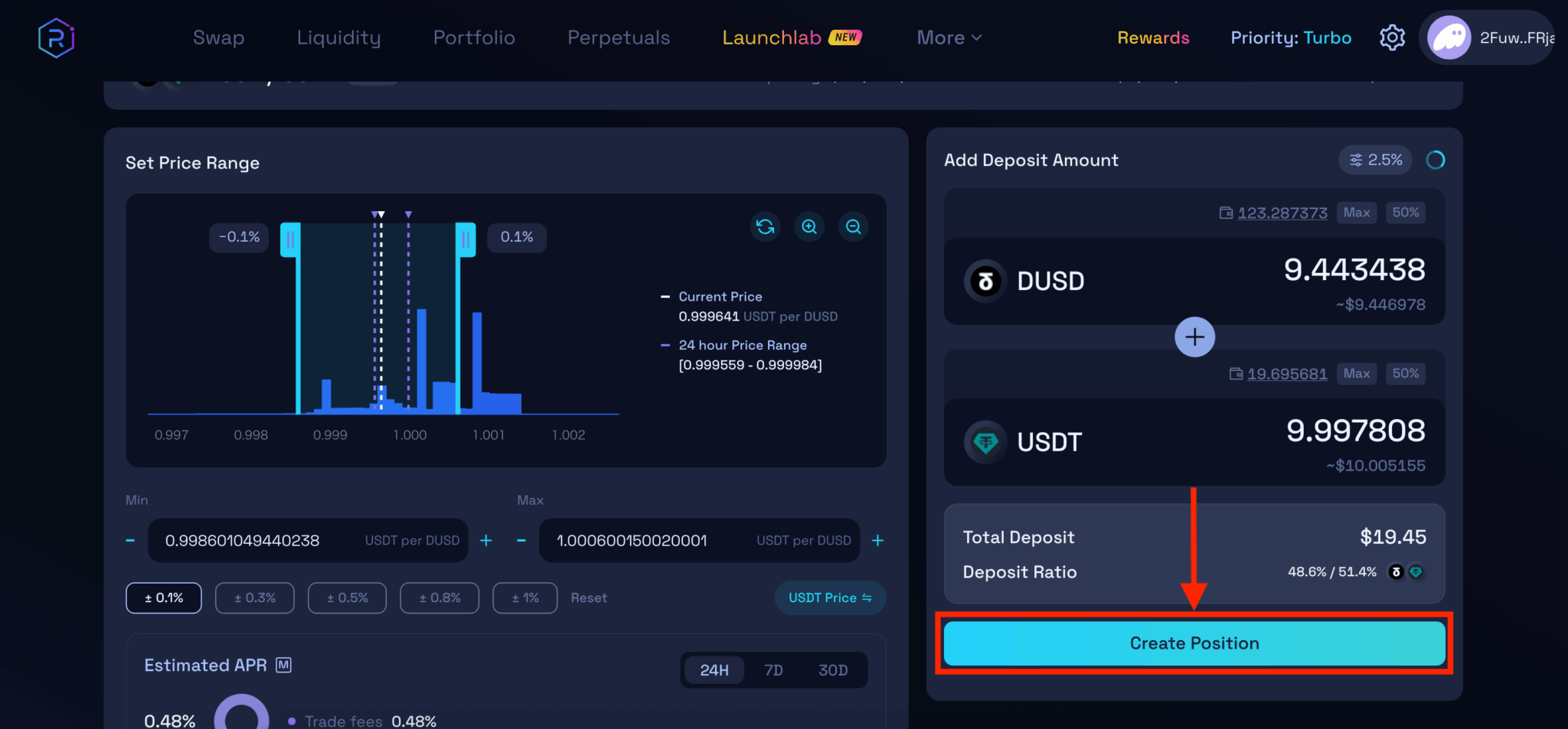 【Perps】StandX（スタンドエックス）とは！使い方やエアドロップも解説！ | 仮想通貨の教科書