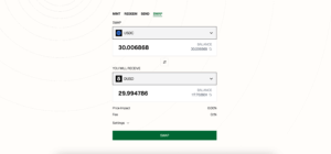 【Perps】StandX（スタンドエックス）とは！使い方やエアドロップも解説！ | 仮想通貨の教科書