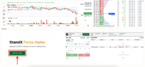 【Perps】StandX（スタンドエックス）とは！使い方やエアドロップも解説！ | 仮想通貨の教科書